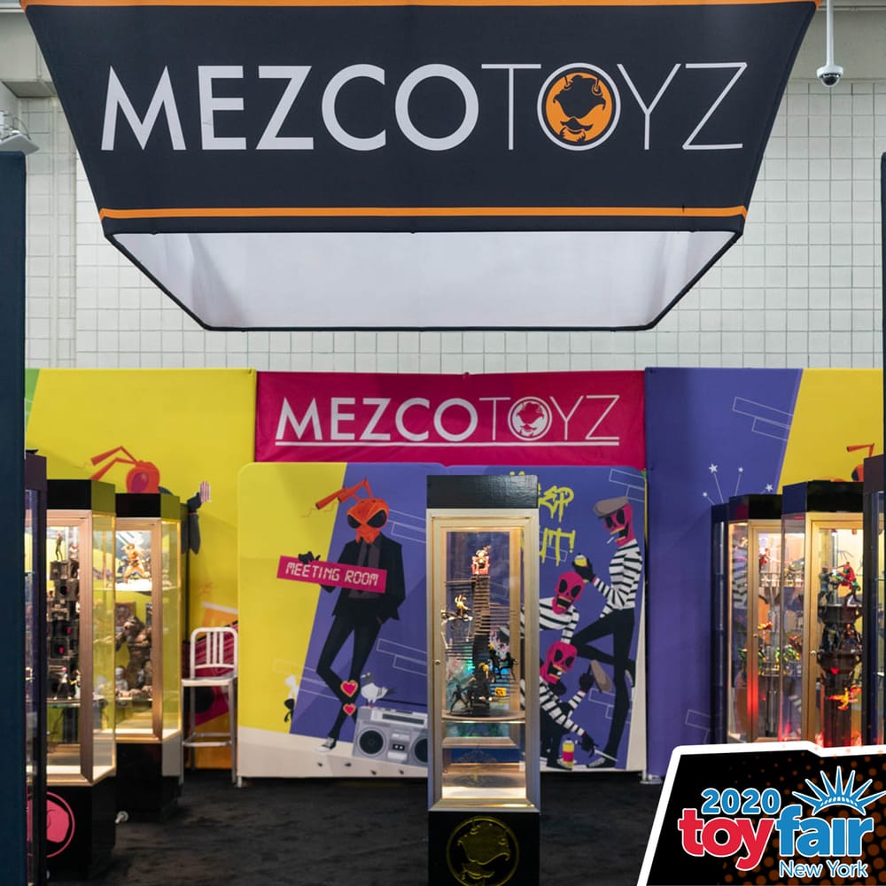 Toy Fair 2020 Recap