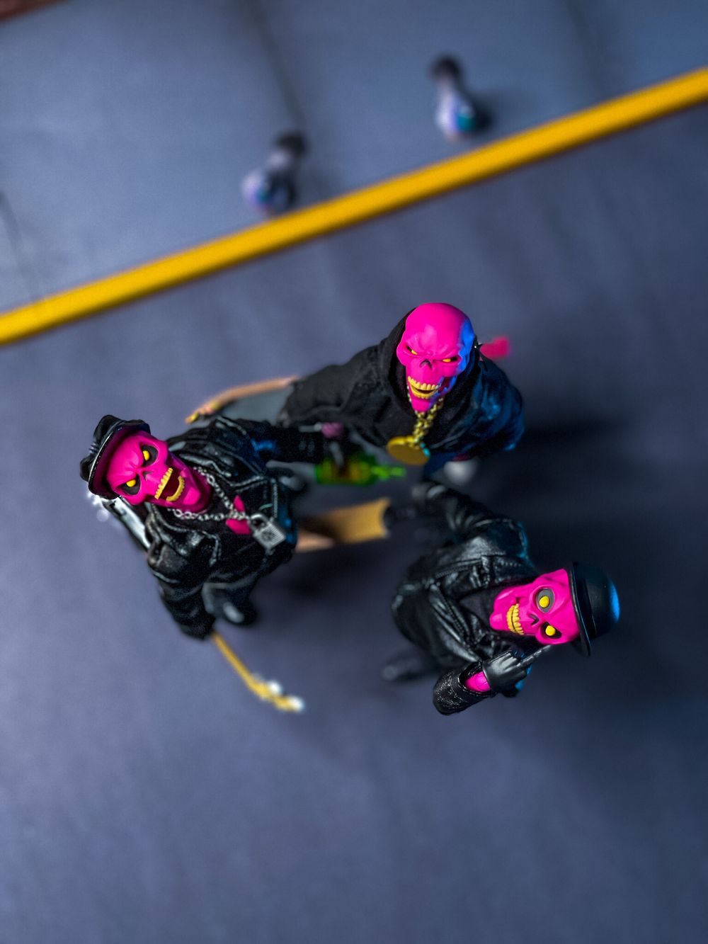 Collector Spotlight Vol. 5 - @agentgomez