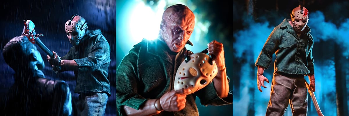 FAN FEATURE FRIDAY #218 - SLASHER'S CUT EDITION