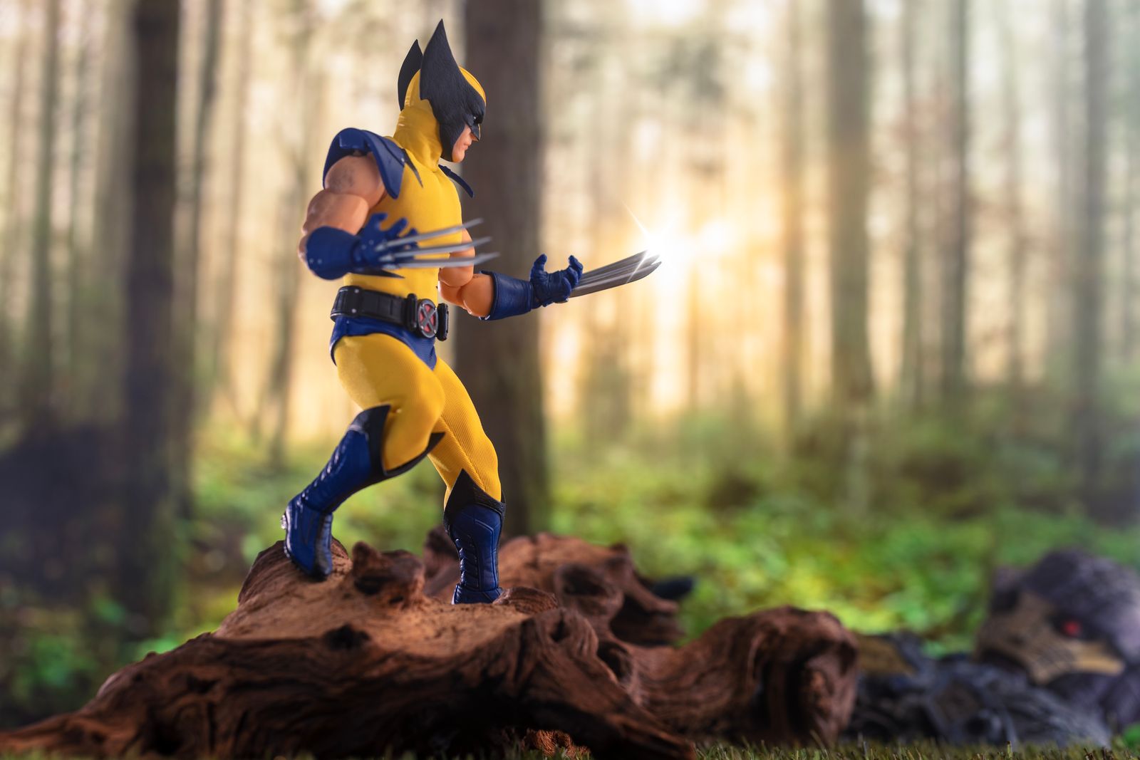 FAN FEATURE FRIDAY #147 - WOLVERINE EDITION PT 2