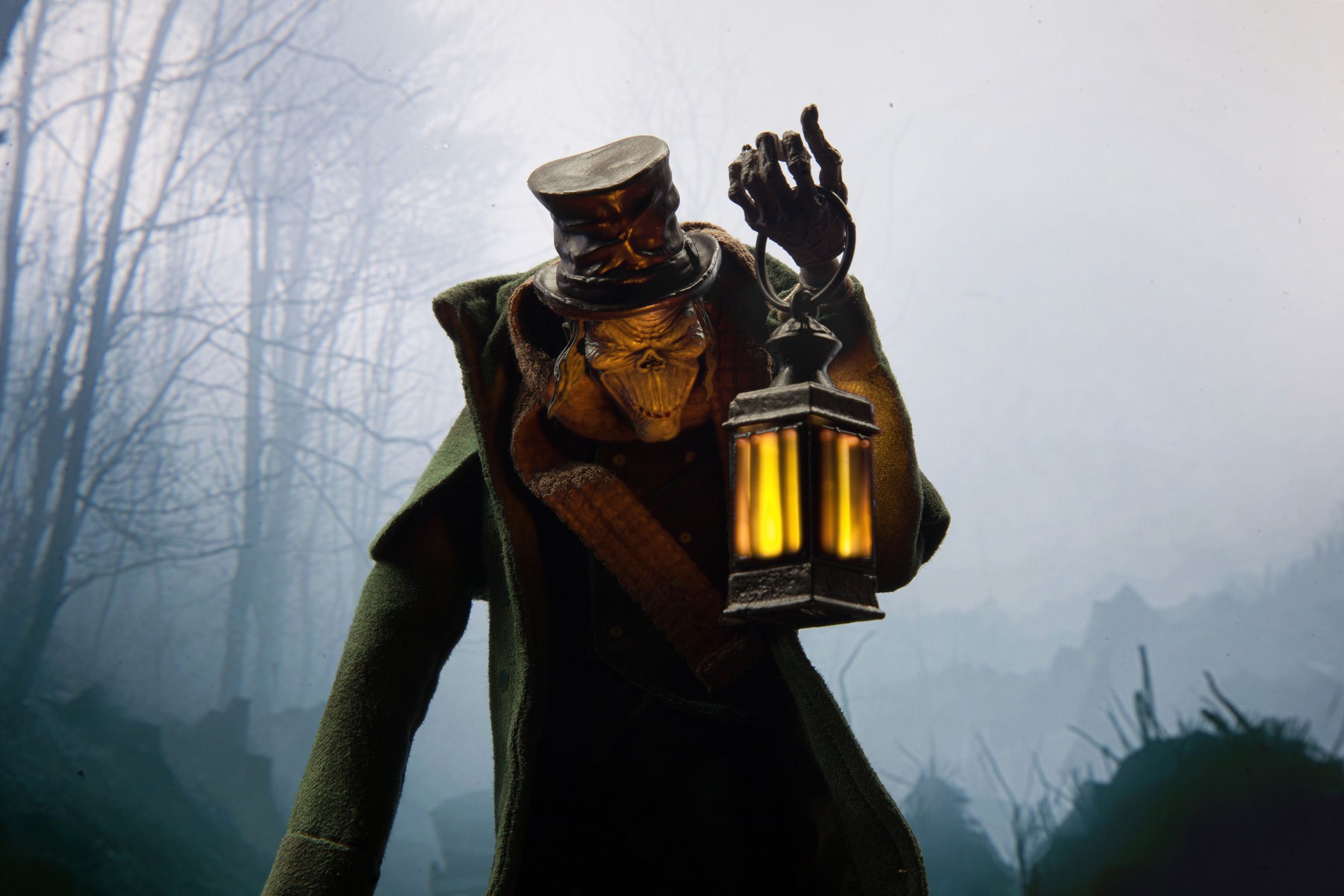 FAN FEATURE FRIDAY #125 - THEODORE SODCUTTER EDITION