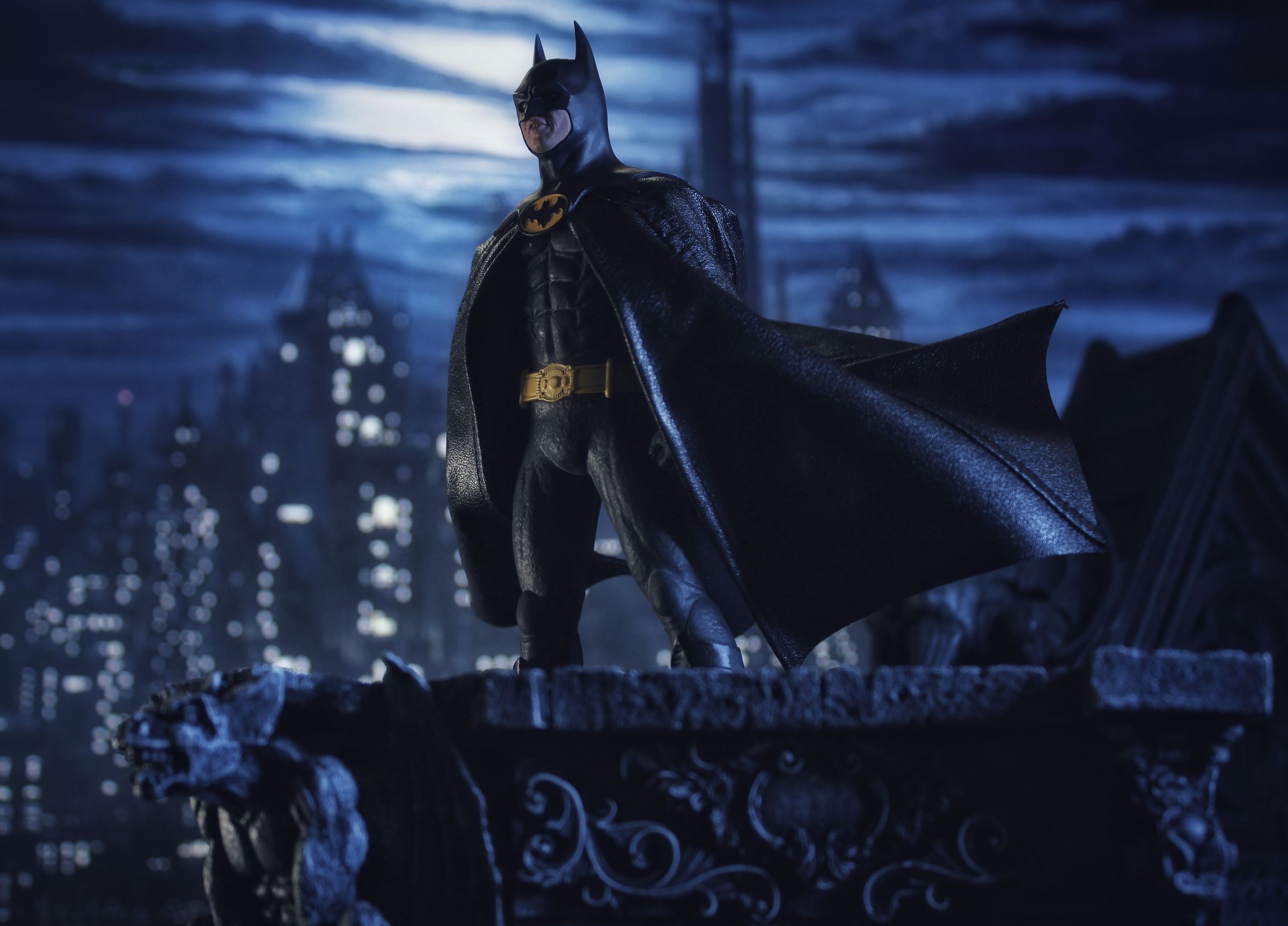 FAN FEATURE FRIDAY #154 - BATMAN EDITION PART 2