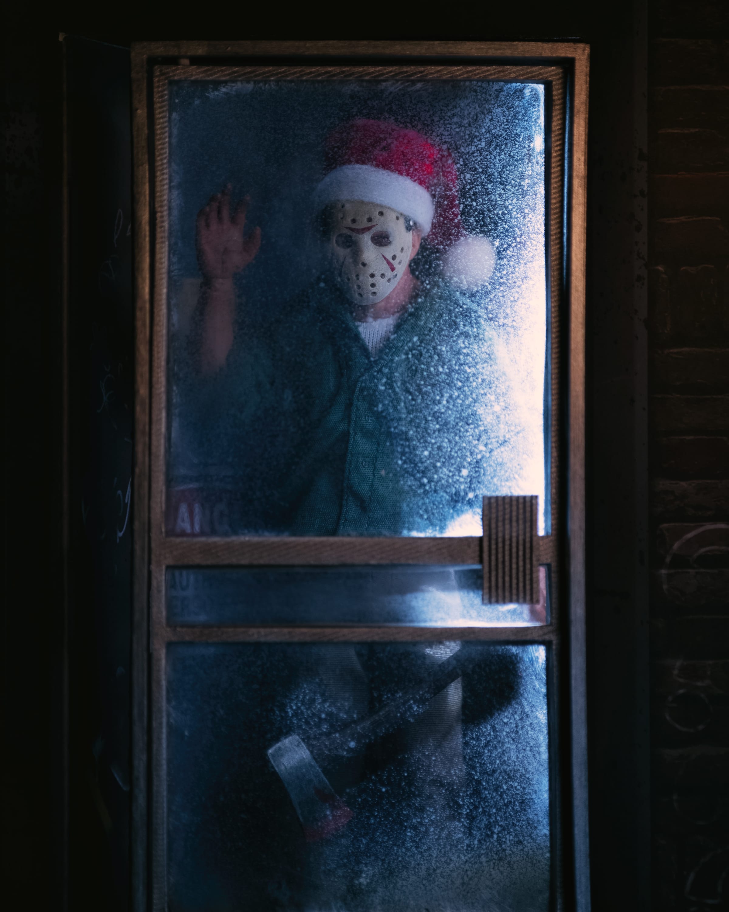 FAN FEATURE FRIDAY #199 - FRIDAY THE 13TH: HOLIDAY HORROR EDITION